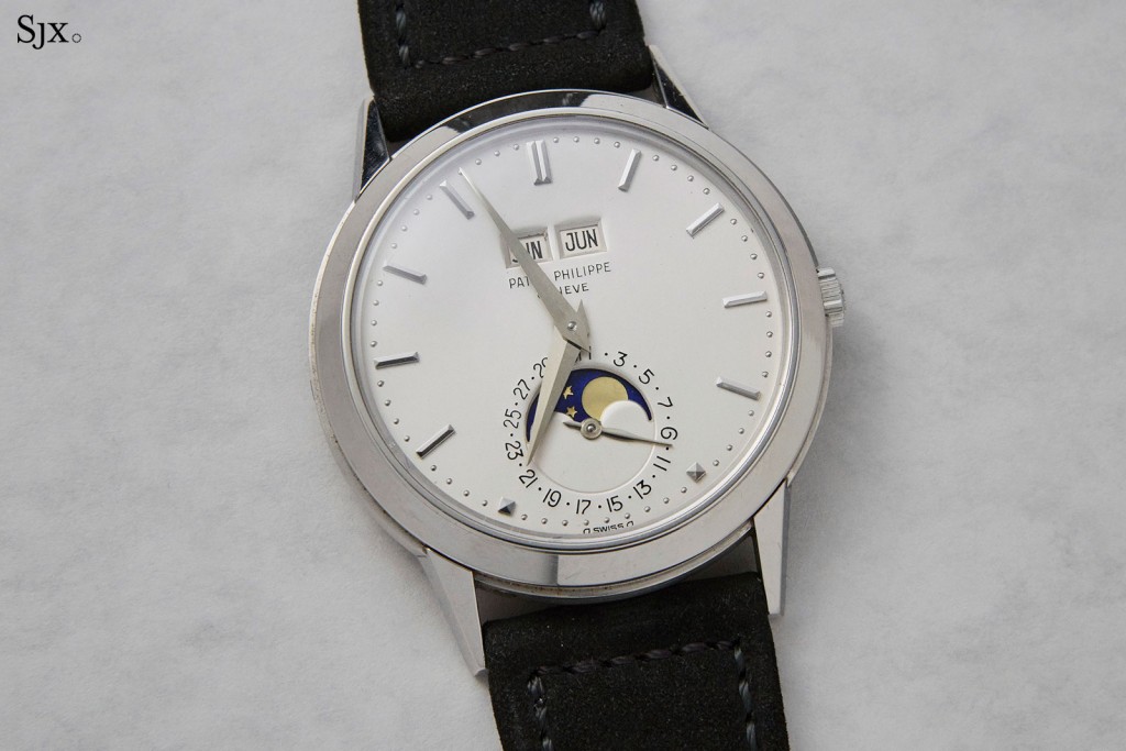 Insight: Perfecting the Perpetual from Quartz Crisis till Today | SJX ...