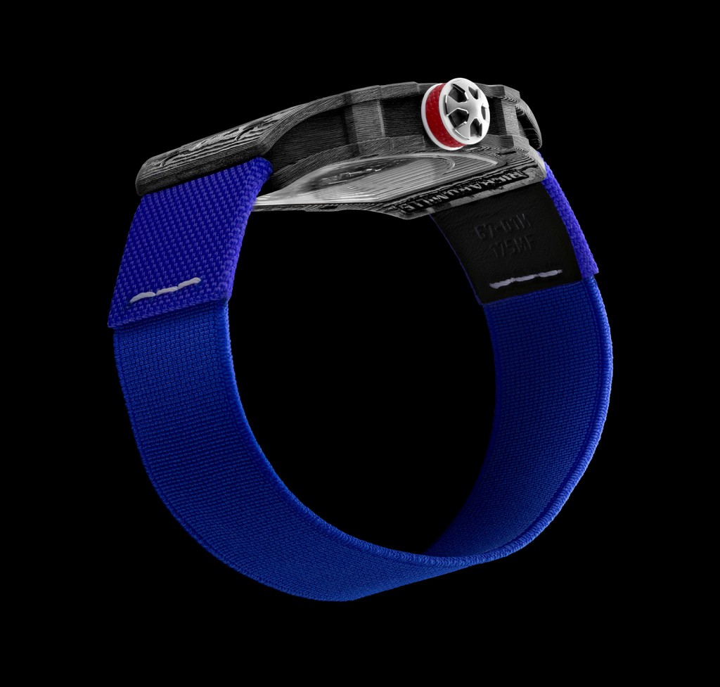 Richard Mille Introduces the RM 67-02 – In Four New Colours | SJX Watches