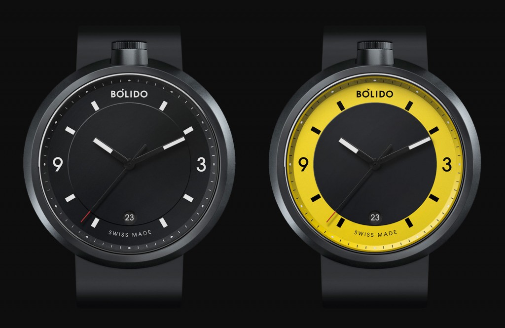 Introducing the Bólido Black Edition (Including a Brand New Skeleton ...