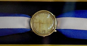 Recommended Reading: Israel’s Mossad Recovers Wristwatch Belonging to ...