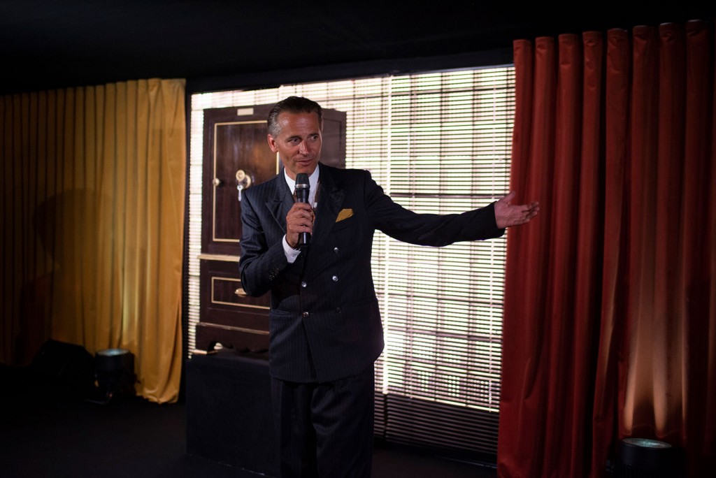 Omega Introduces the 18”’CHRO Chronograph with a 95-Year Old Movement ...