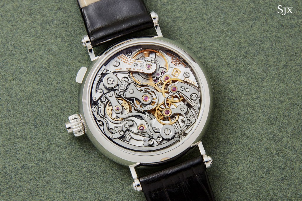 Insight: Fine Watchmaking Market Map in 2022 | SJX Watches