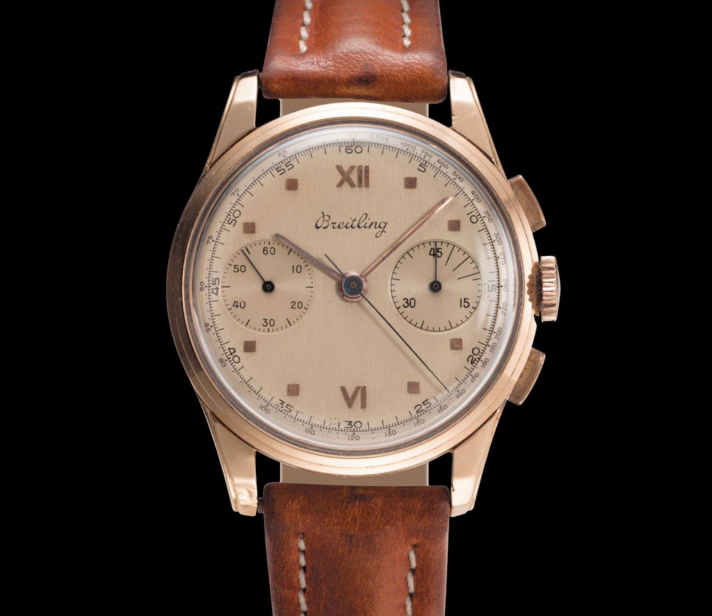 Breitling Introduces the All-New Premier Collection | SJX Watches