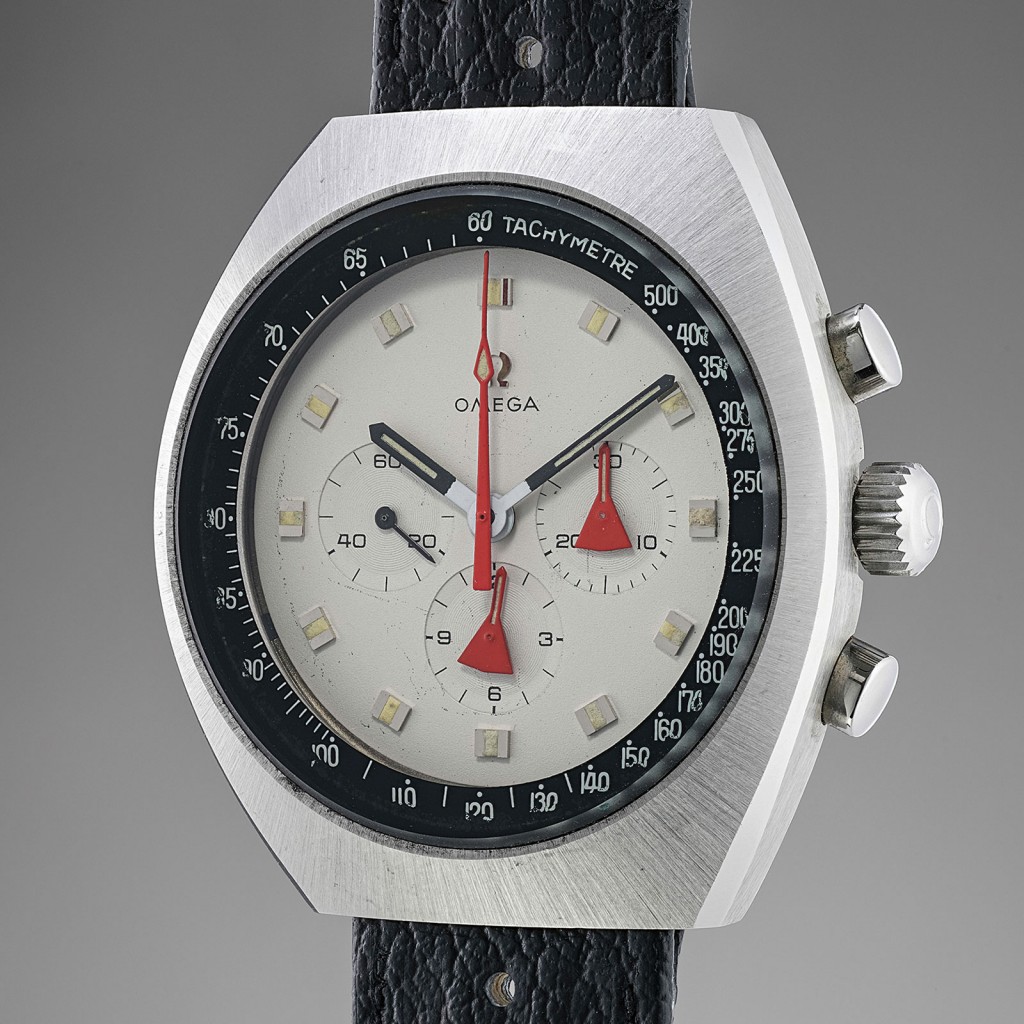 The Unusual and Esoteric at Phillips’ Geneva Watch Auction | SJX Watches