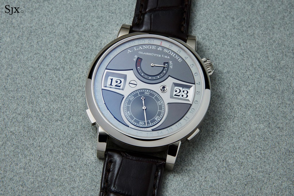 Explaining the Lange Zeitwerk Date [Updated with Technical Diagrams ...