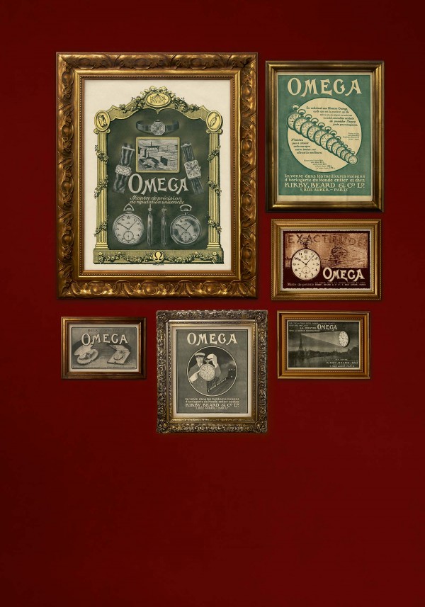 Omega Revives Historical 19-Ligne Pocket Watch Movement | SJX Watches