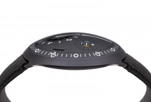 SIHH 2019: Introducing the Ressence Type 2, a Mechanical Watch That ...