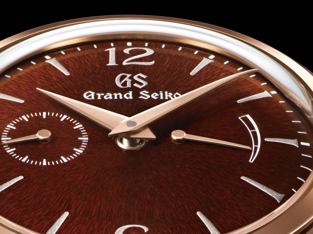 Grand Seiko Introduces the Elegance Collection Hand-Wind, “Thin Dress ...