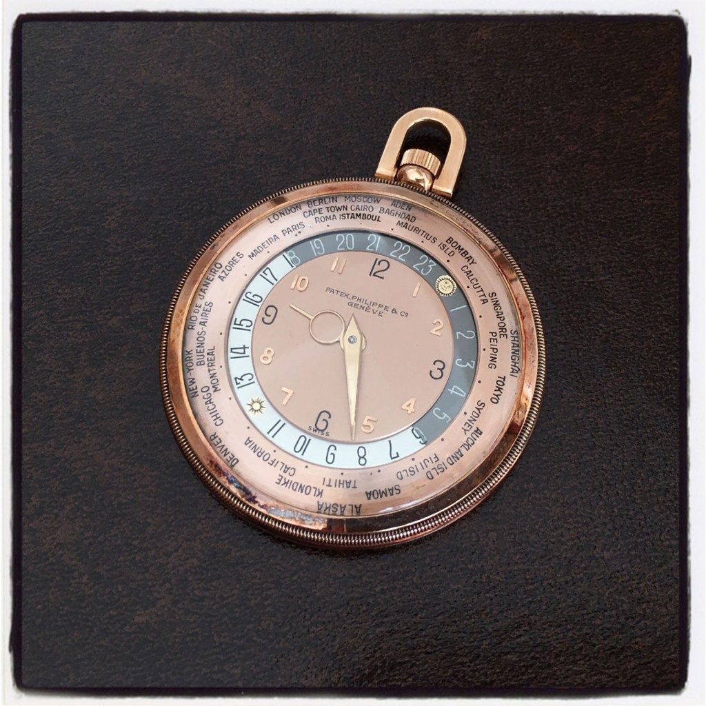 The Holy Trinity of Vintage Watch Collecting Principles | SJX Watches