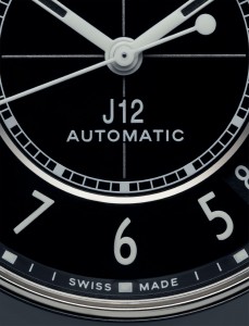 The New Chanel J12 with ‘Manufacture’ Movement – All You Need to Know ...