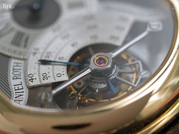 Editorial: LVMH Revives Daniel Roth | SJX Watches