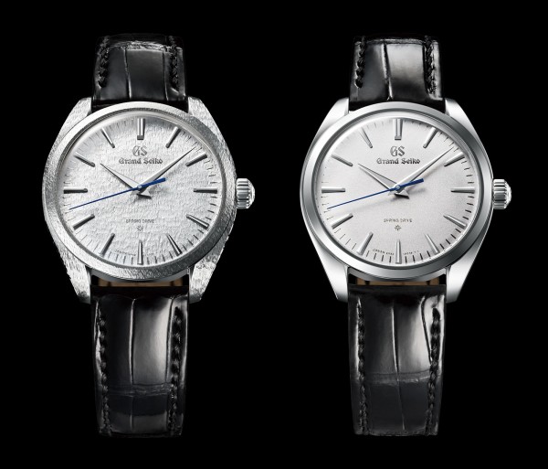 Why I Changed My Mind About the Grand Seiko Spring Drive 9R02 | SJX Watches