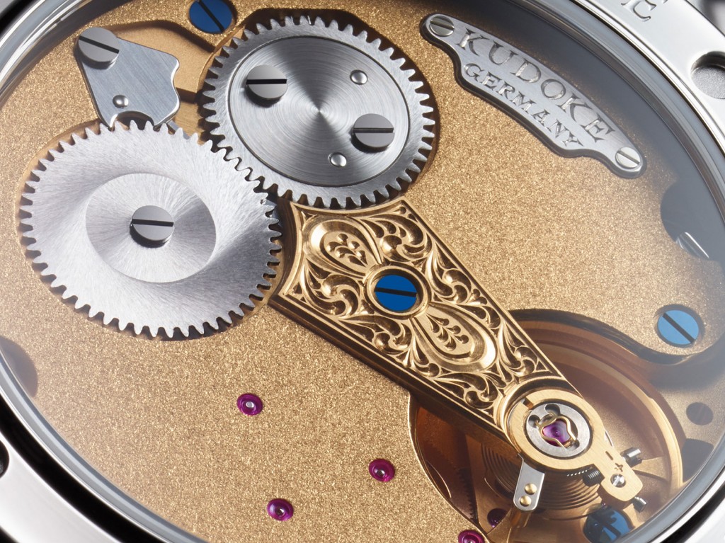 Introducing the Kudoke 1 and 2 Wristwatches | SJX Watches