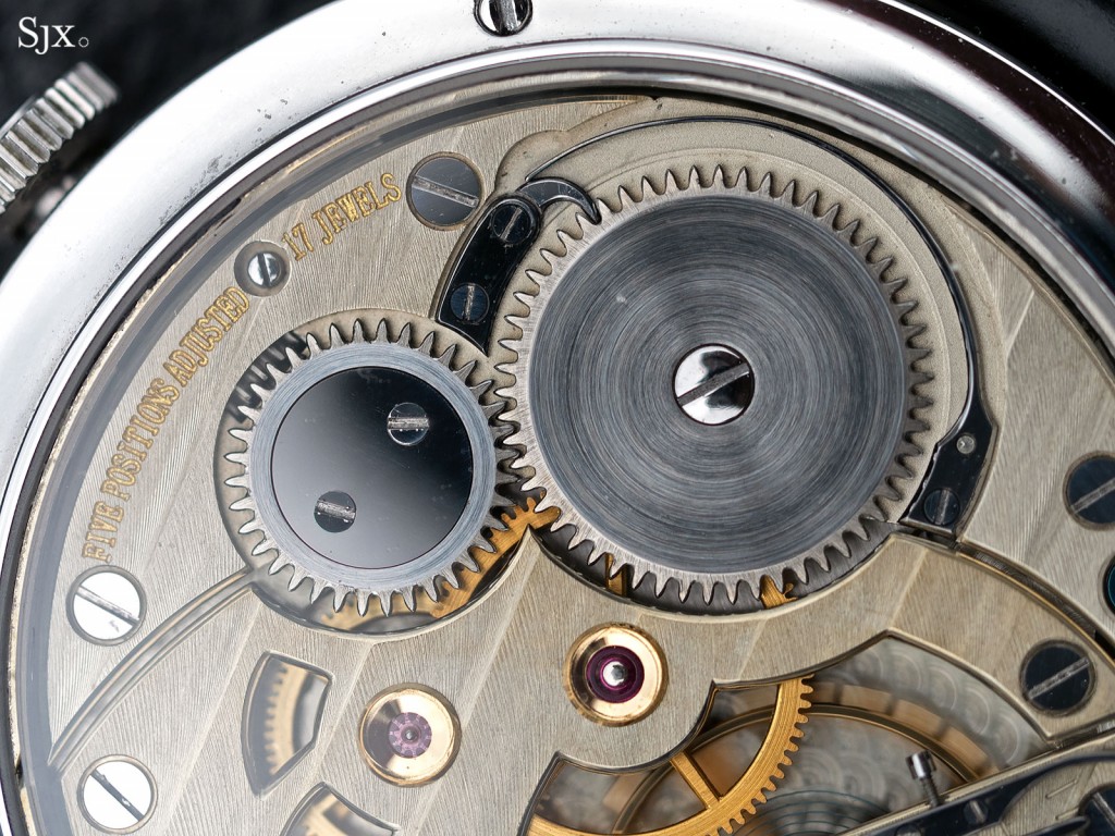 Introducing the Next Big Thing in Chinese Watchmaking | SJX Watches