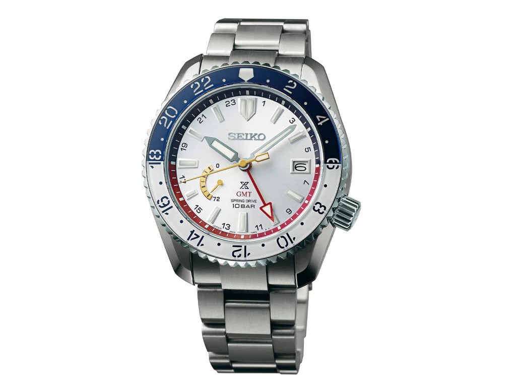 Seiko Goes Full Robot with the Gundam 40th Anniversary Limited Editions ...