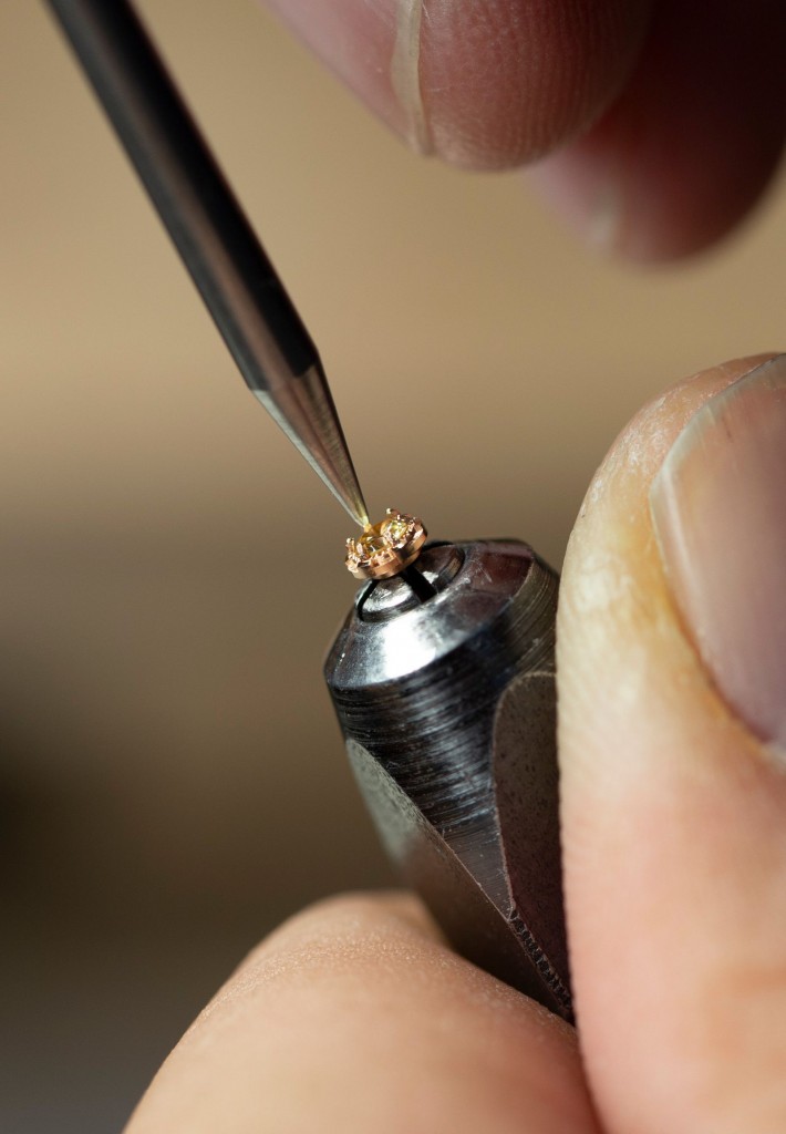 Jaquet Droz Introduces the Magic Lotus Automaton | SJX Watches