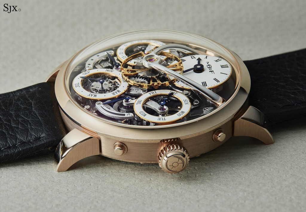 Highlights: Phillips Hong Kong Watch Auction | SJX Watches