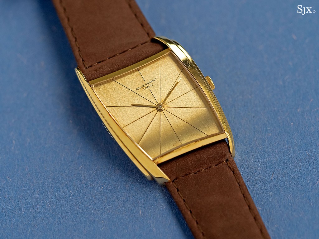 Obituary: Gilbert Albert, Jeweller and Watch Designer | SJX Watches