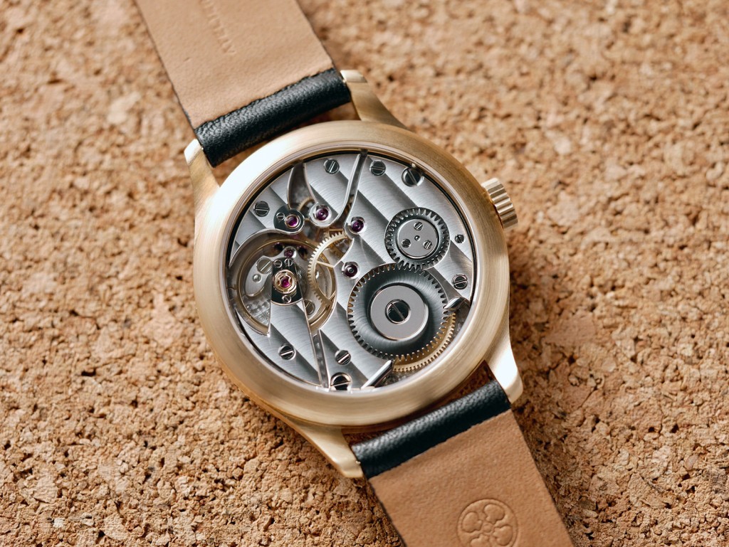 Introducing the Atelier de Chronométrie #6 and #7 | SJX Watches