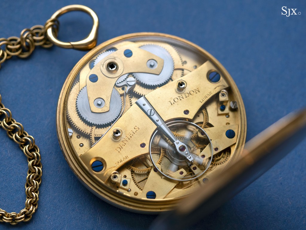 In-Depth: Realising Breguet’s Dream of the Natural Escapement | SJX Watches