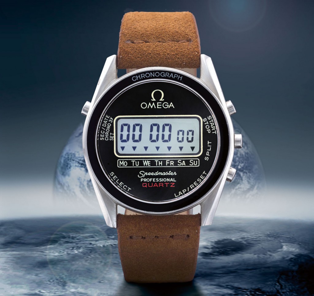 Highlights: Sotheby’s Omega Speedmaster Moonwatch Auction | SJX Watches