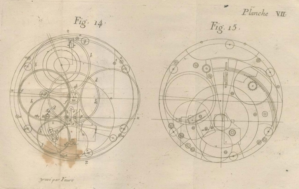 In-Depth: The Microscopic Magic of H4, Harrison’s First Sea Watch | SJX ...