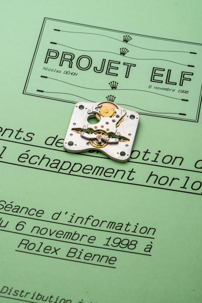 In-Depth: Realising Breguet’s Dream of the Natural Escapement | SJX Watches