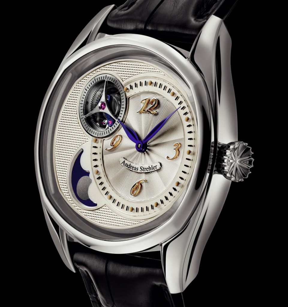 In-Depth: Commissioning a Custom Andreas Strehler Wristwatch | SJX Watches