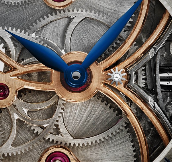 In-Depth: Commissioning a Custom Andreas Strehler Wristwatch | SJX Watches