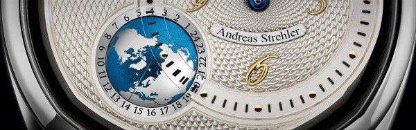 In-Depth: Commissioning a Custom Andreas Strehler Wristwatch | SJX Watches