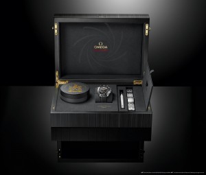 Omega Introduces the Seamaster Diver 300M ‘On Her Majesty’s Secret ...