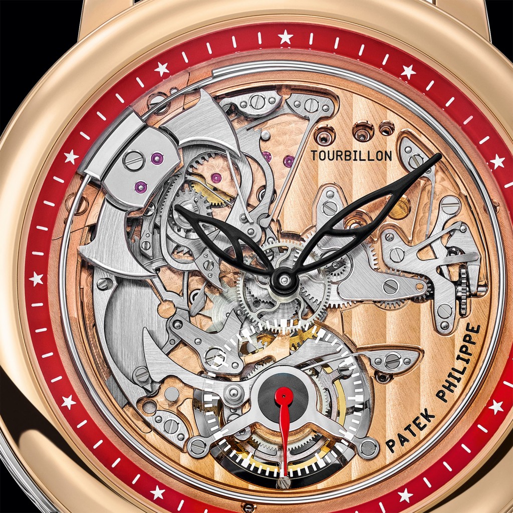 Patek Philippe Introduces the Minute Repeater Tourbillon Singapore 2019 ...