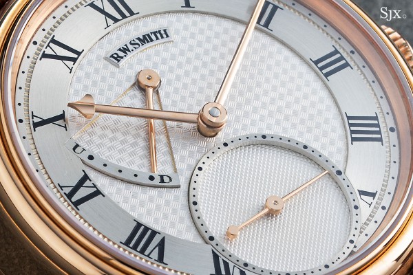 Hands-On: Roger W. Smith Series 2 “Edition 2” | SJX Watches