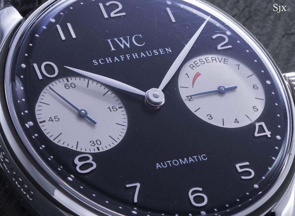 Highlights: ‘Inside IWC History’ Exhibition in Singapore | SJX Watches