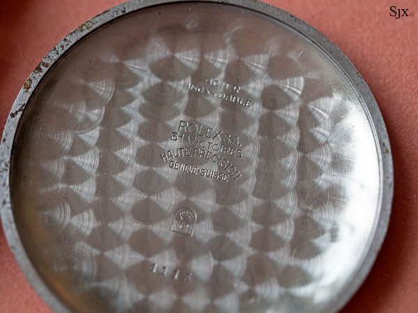 Rolex Unicorns Part I – Ref. 4113 Split-Seconds Chronograph | SJX Watches