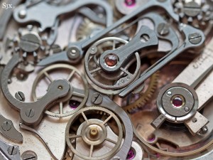 Rolex Unicorns Part I – Ref. 4113 Split-Seconds Chronograph | SJX Watches