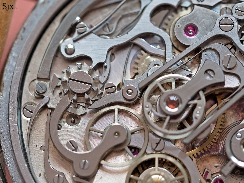 Rolex Unicorns Part I – Ref. 4113 Split-Seconds Chronograph | SJX Watches