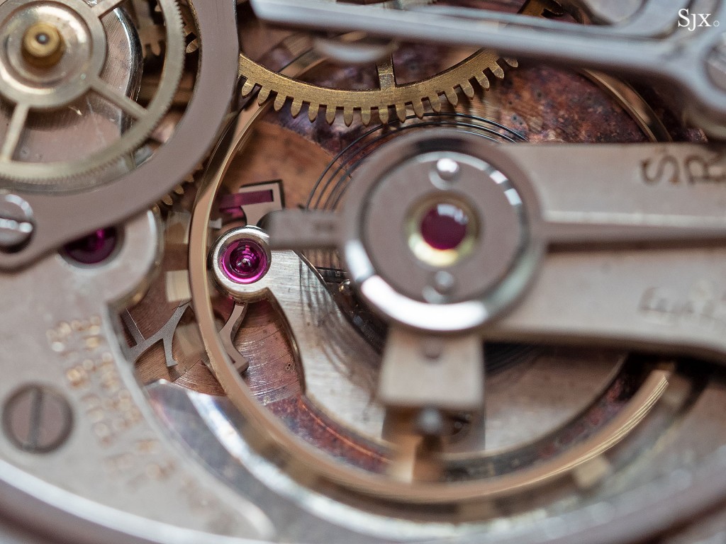 Rolex Unicorns Part I – Ref. 4113 Split-Seconds Chronograph | SJX Watches