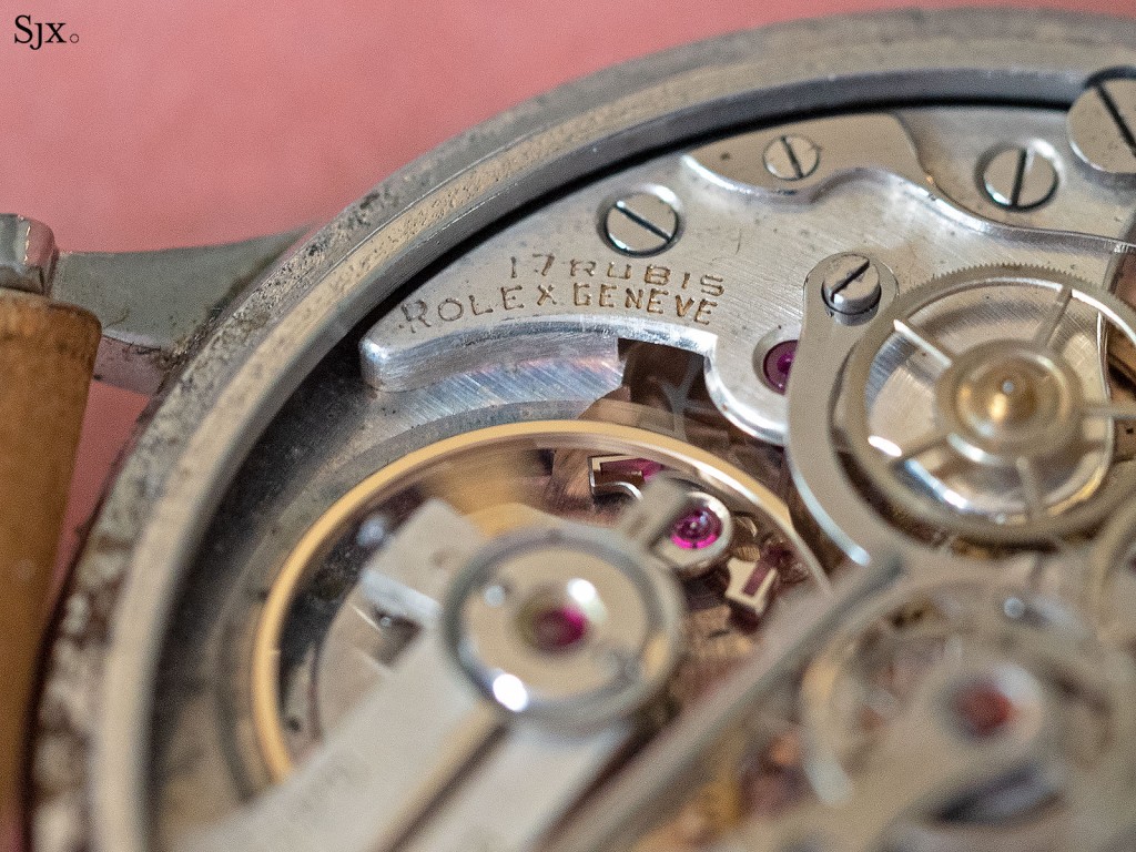 Rolex Unicorns Part I – Ref. 4113 Split-Seconds Chronograph | SJX Watches