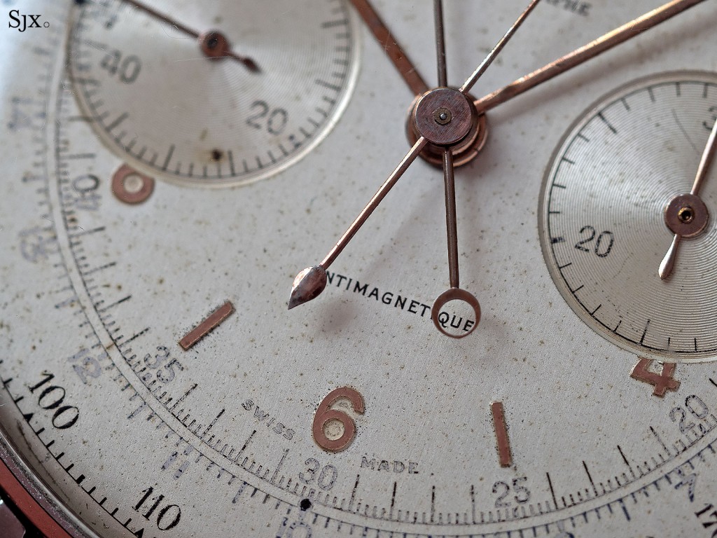 Rolex Unicorns Part I – Ref. 4113 Split-Seconds Chronograph | SJX Watches