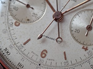 Rolex Unicorns Part I – Ref. 4113 Split-Seconds Chronograph | SJX Watches