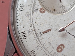 Rolex Unicorns Part I – Ref. 4113 Split-Seconds Chronograph | SJX Watches