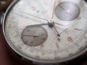 Rolex Unicorns Part I – Ref. 4113 Split-Seconds Chronograph | SJX Watches