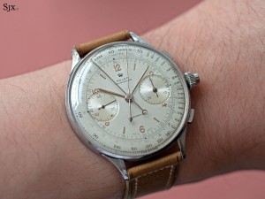 Rolex Unicorns Part I – Ref. 4113 Split-Seconds Chronograph | SJX Watches