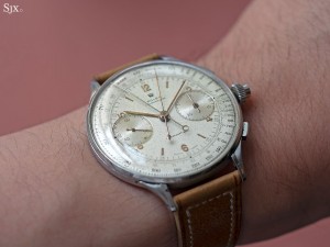 Rolex Unicorns Part I – Ref. 4113 Split-Seconds Chronograph | SJX Watches