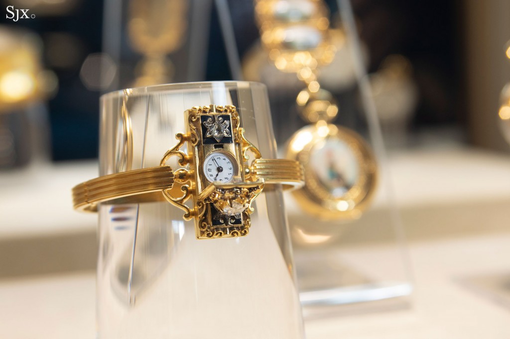 Interview: Patek Philippe Museum Curator Dr Peter Friess on Restoration ...