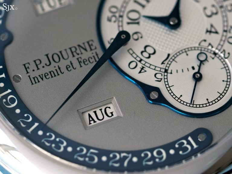The Rise and Fall of Asprey of London (and a Personalised F.P. Journe ...