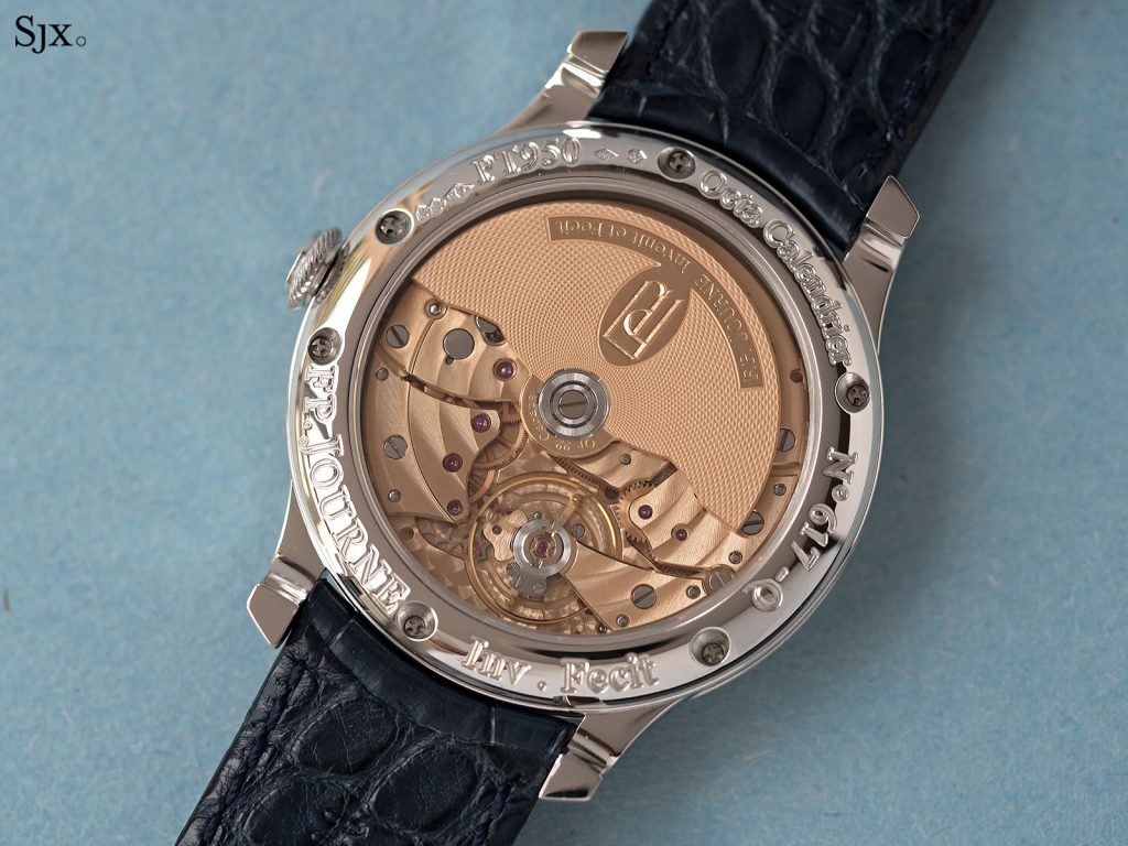 The Rise and Fall of Asprey of London (and a Personalised F.P. Journe ...