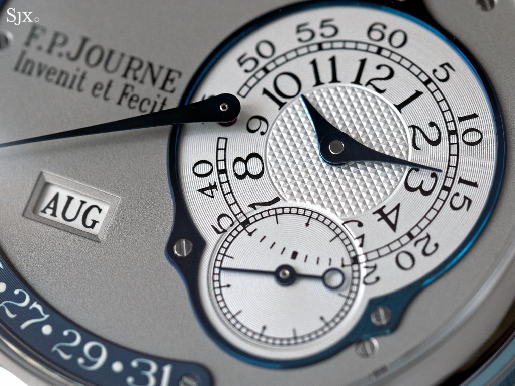 The Rise and Fall of Asprey of London (and a Personalised F.P. Journe ...