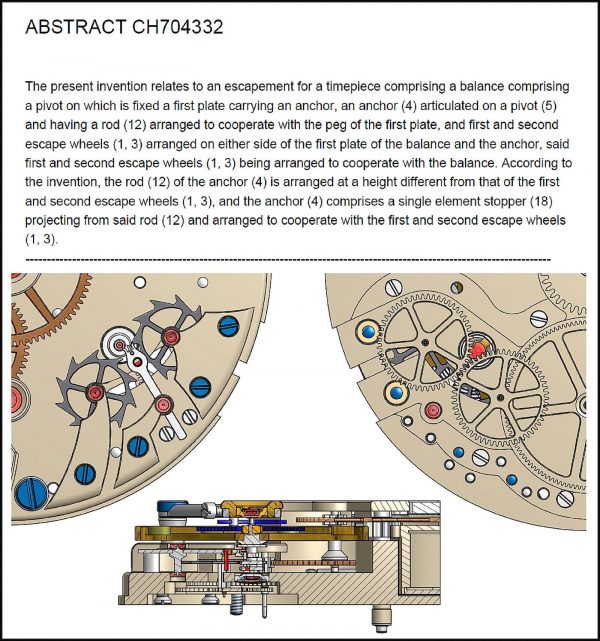 In-Depth: Commissioning the Voutilainen GMT-Villes Custom Time Zone ...